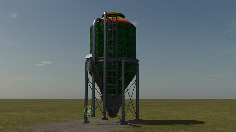 FS25 - Cannabis DLC Pack V1.1 by Squigglze