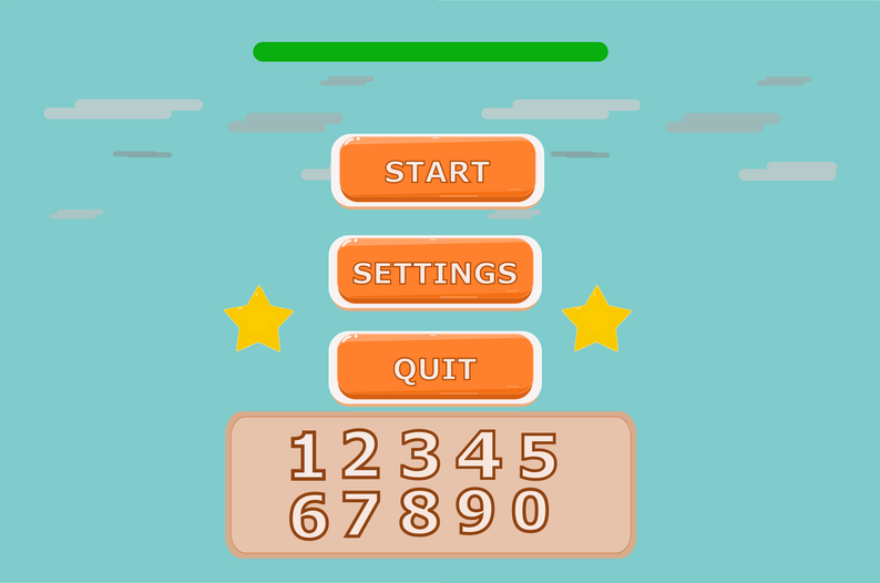 Skybound Birds - 2D Sprites & Animations Pack Flappy Bird Style Game ...