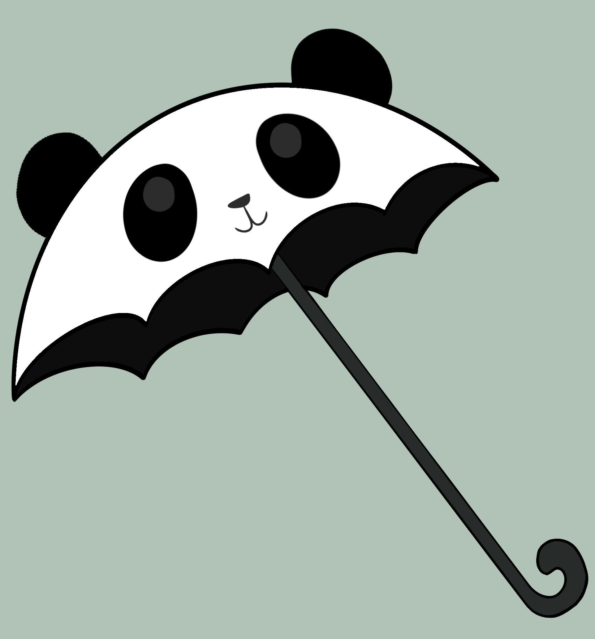 10 Cute Animal Theme Umbrellas by MajesticStyles