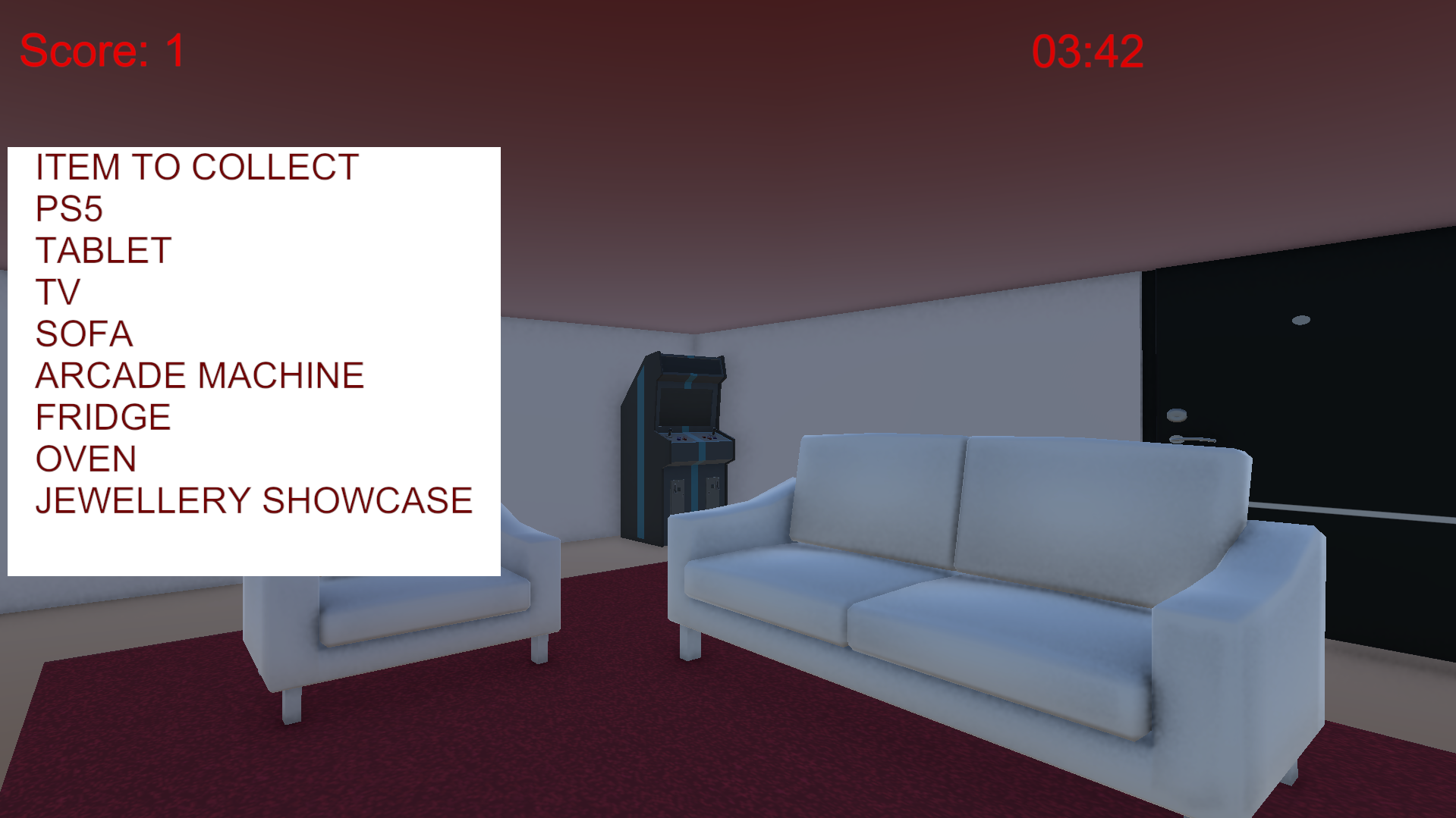 the toyol mischief by angelbeatlover