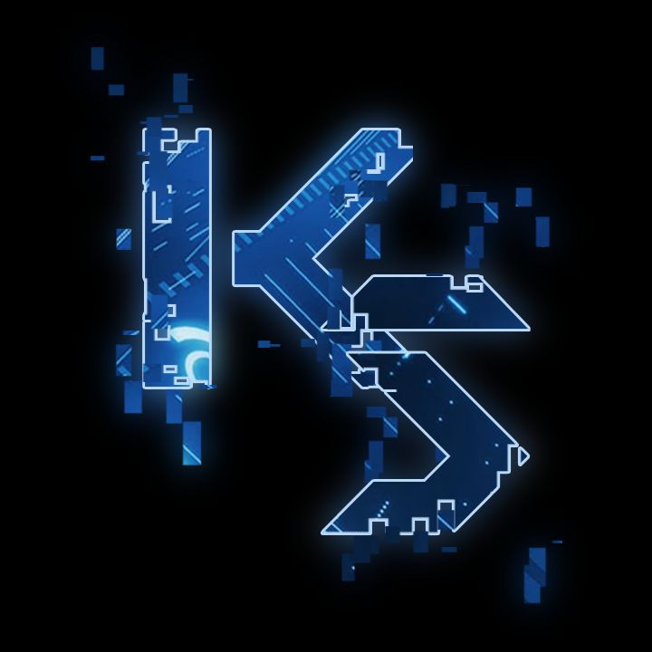 Kernel Space by Fox's Sake Studio