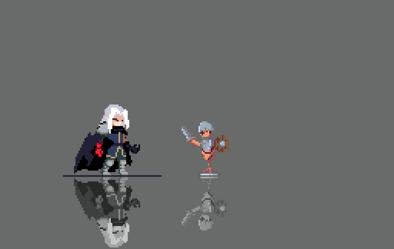 Night Lord by Otsoga