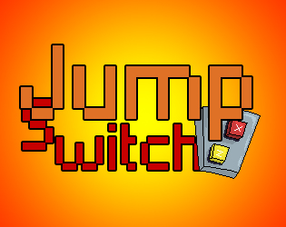 Jump Switch (GameZanga2015 Version) by Danar.dev, LightOfDarkness