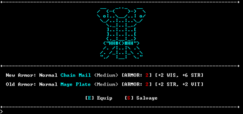SanctuaryRPG Classic by Black Shell Games