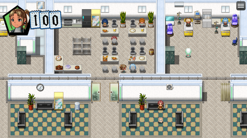 Didactic Jesus Game by Joan Sabé