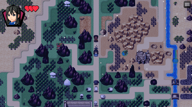 Didactic Jesus Game by Joan Sabé