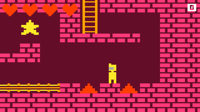 Terry's Other Games by Terry Cavanagh