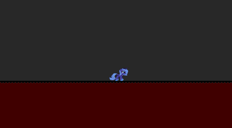 Luna Game Reformed 1, 2, 3 And 4 (Reupload) by Dylan Hoctor