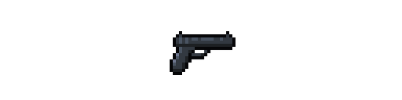 Free Pixel Gun Pack - Asset Pack by Domin Dev