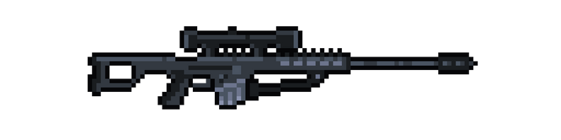 Free Pixel Gun Pack - Asset Pack by Domin Dev