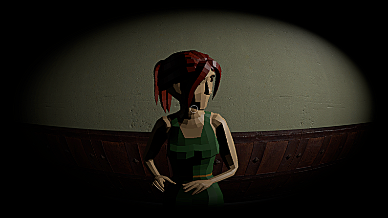 Second Floor by byDheimid