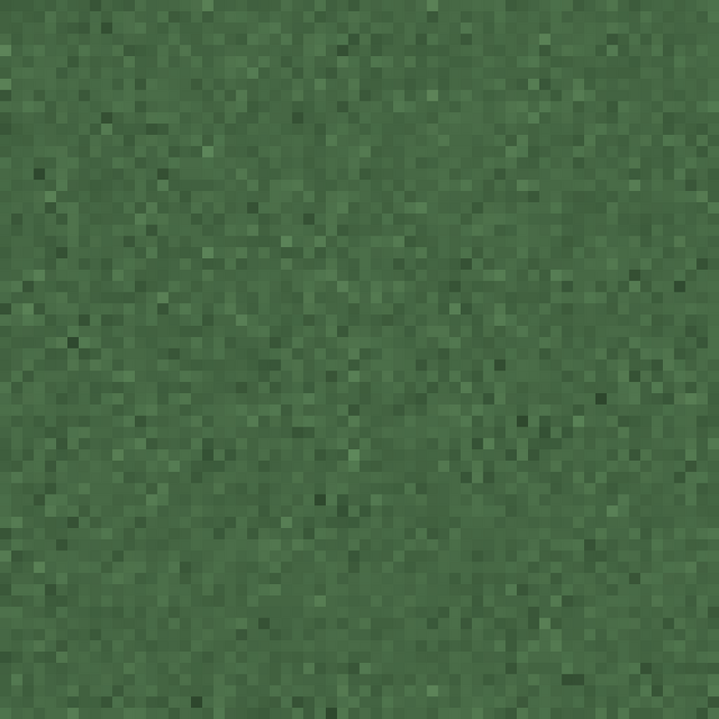 Seamless Topdown Pixel Grass Textures (64x64) by unitycoder_com