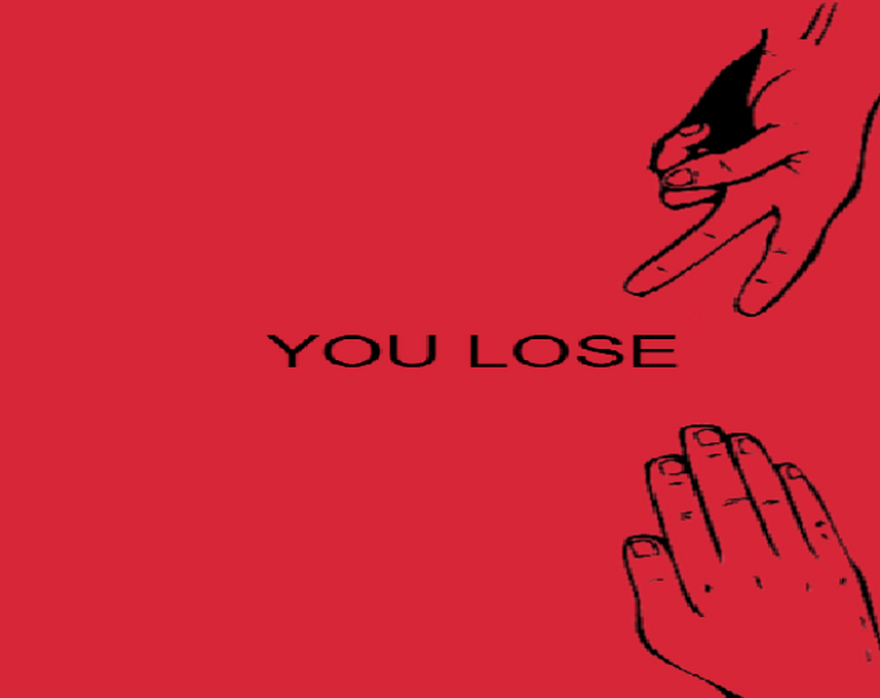 Rock Paper Scissors Minus One by playflashgames