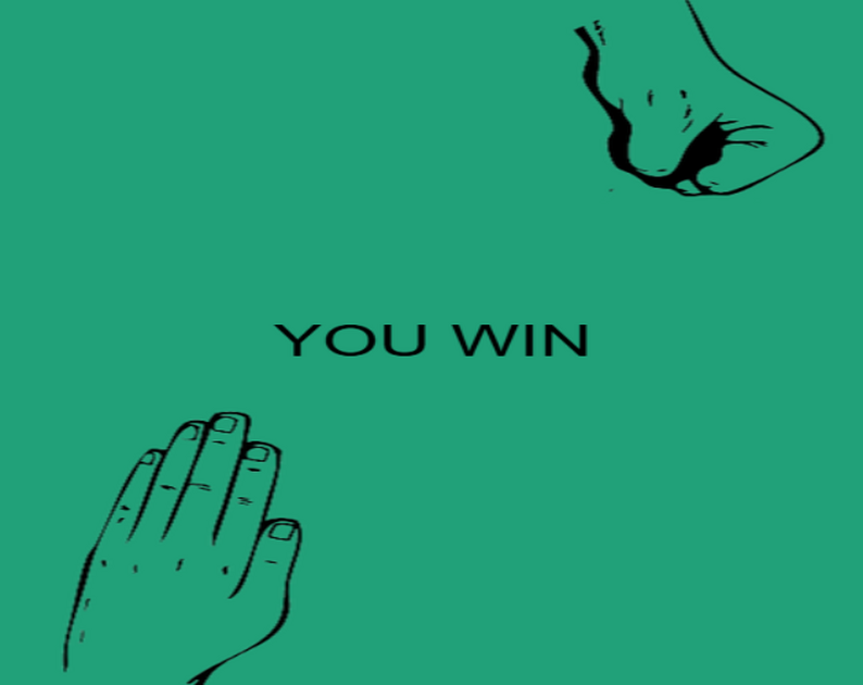 Rock Paper Scissors Minus One by playflashgames