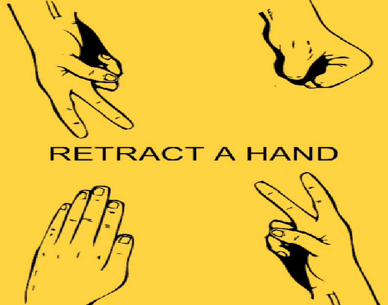 Rock Paper Scissors Minus One by playflashgames