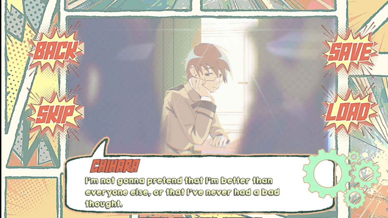 Strictly Business by Normal Human Boy