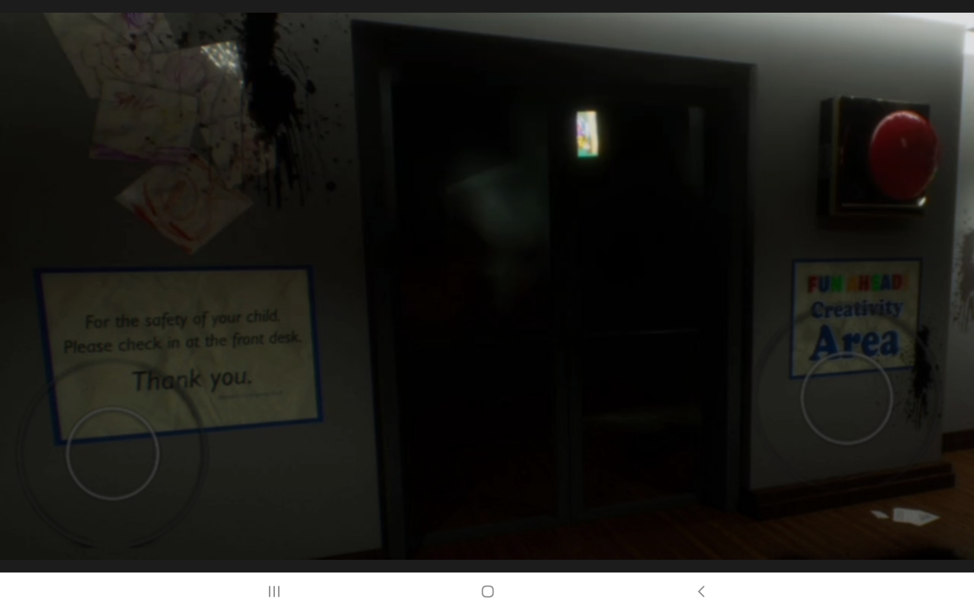 Reincarnated Android Port by moiradouglas45@gmail.com