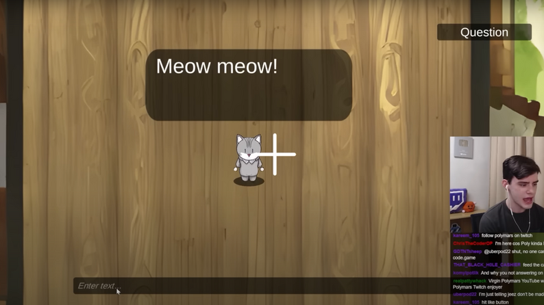 Echo Engine (Community Edition) by Echo_of_Mobius