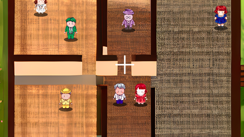 Echo Engine (Community Edition) by Echo_of_Mobius