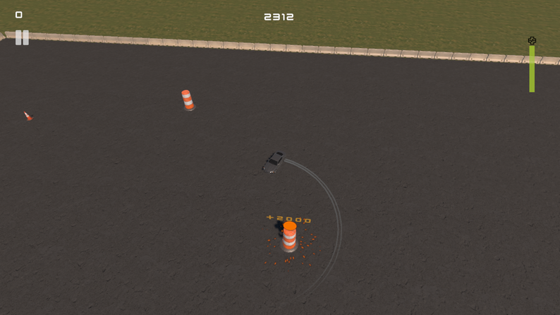 BeyondDrift by Beyond-Dev