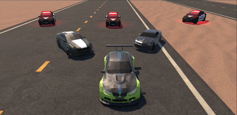 BeyondDrift by Beyond-Dev