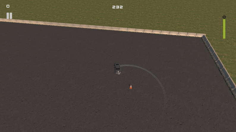 BeyondDrift by Beyond-Dev