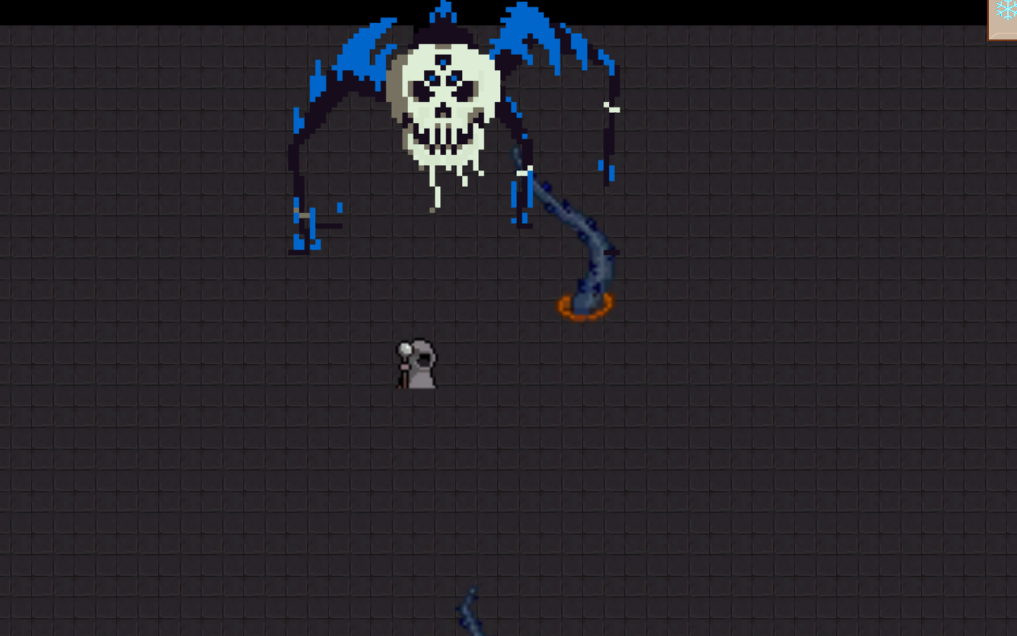 Mad Wizard Tower by AaronsWorks