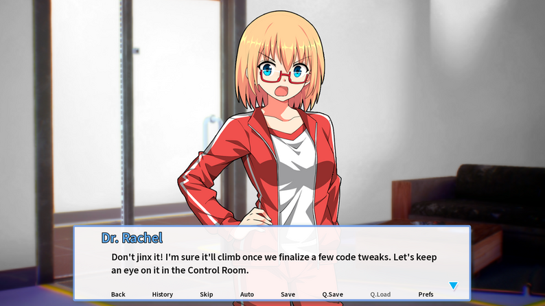 Singularity by Sabiá Studios