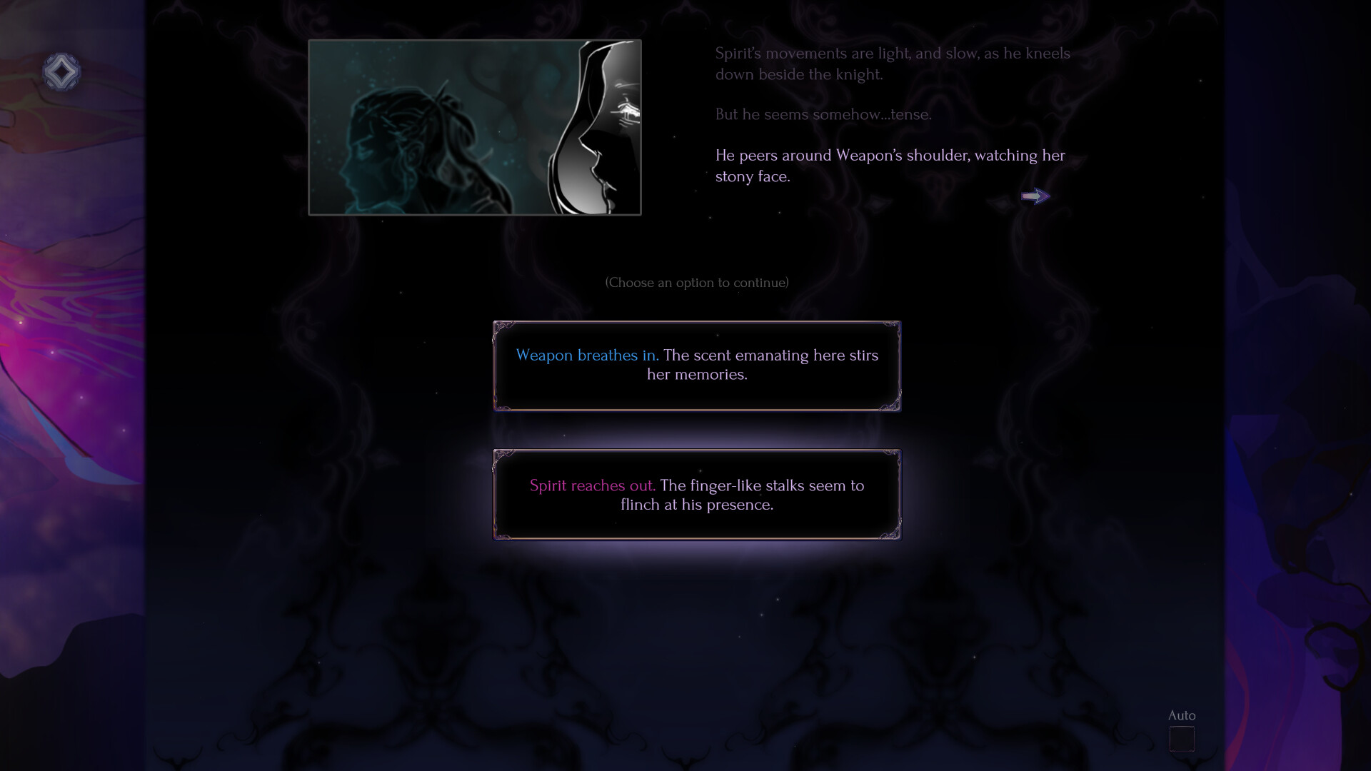 Emblems: Sunless Vow (Demo) by oldflowerGames