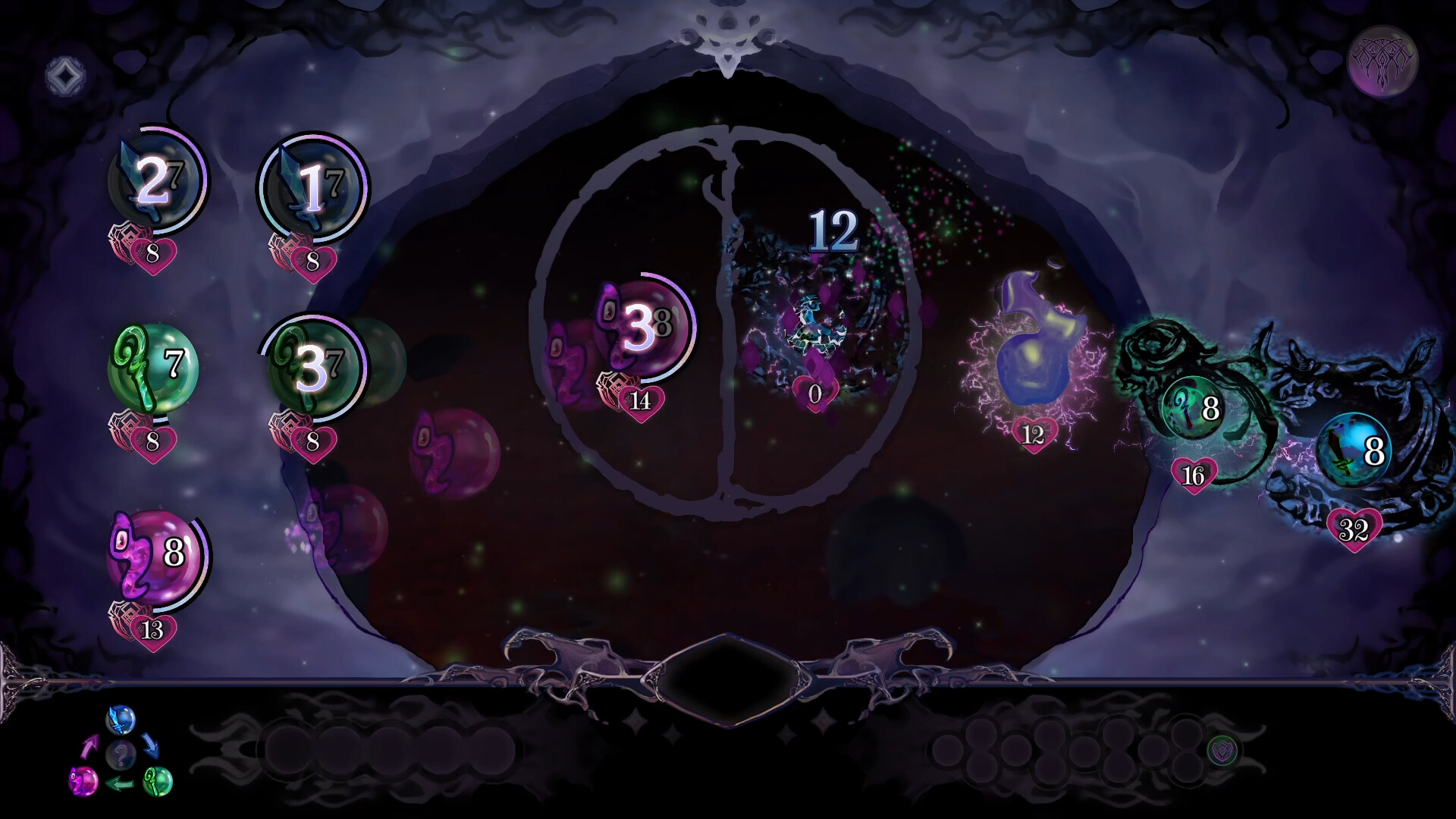 Emblems: Sunless Vow (Demo) by oldflowerGames