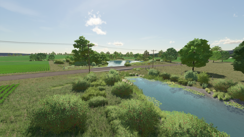 MillsCounty_V1.2 by TFModding