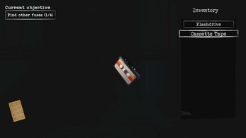 iron friend by Pluser