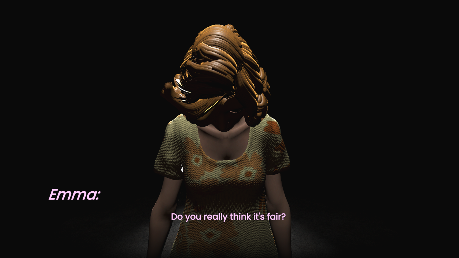 The Dinner (DEMO) by Goat Studios Games