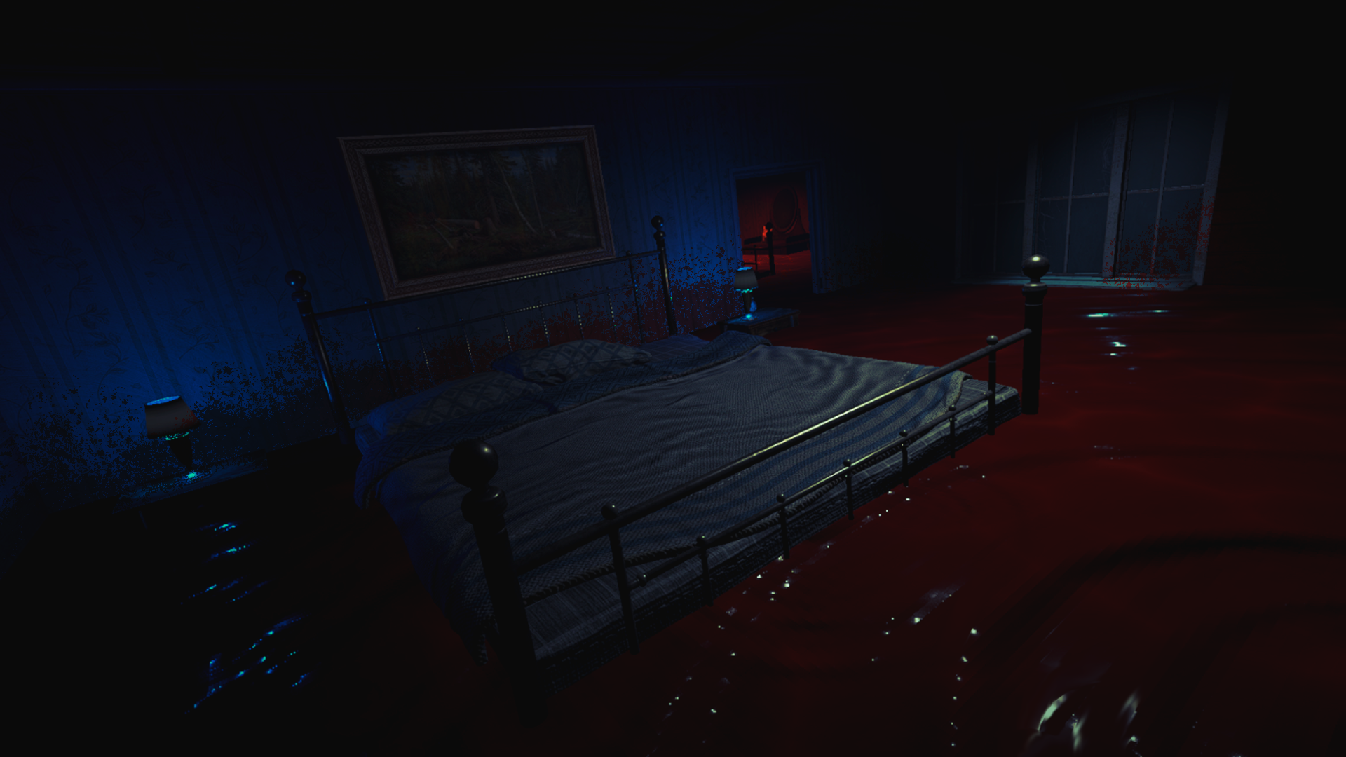 The Dinner (DEMO) by Goat Studios Games