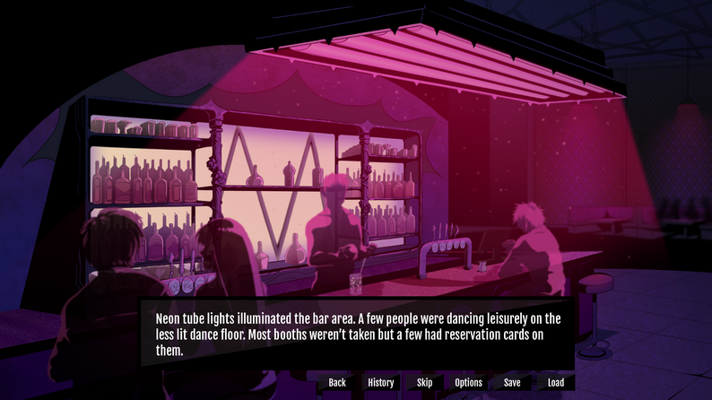 Why You Should or Should Not Go to Vampire Bars and Try to Kiss ...