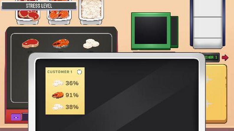 Undercook Activity by Noyomi, Shiina011, Obscurion