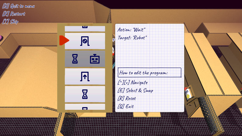 Hack the Loop by ProYd