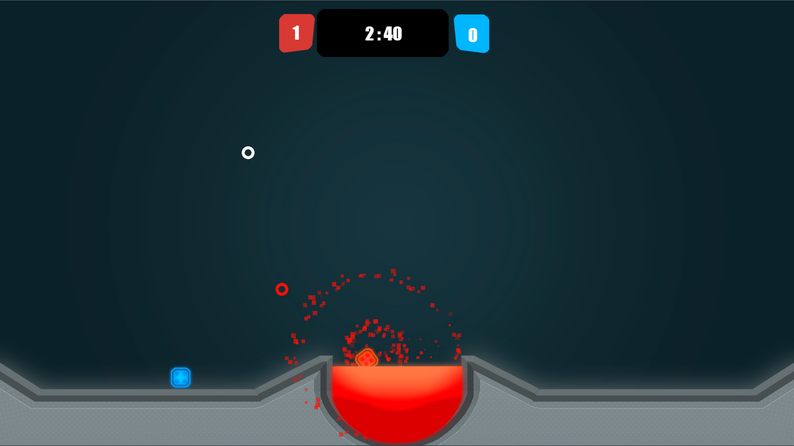 Square League by Jestercraft