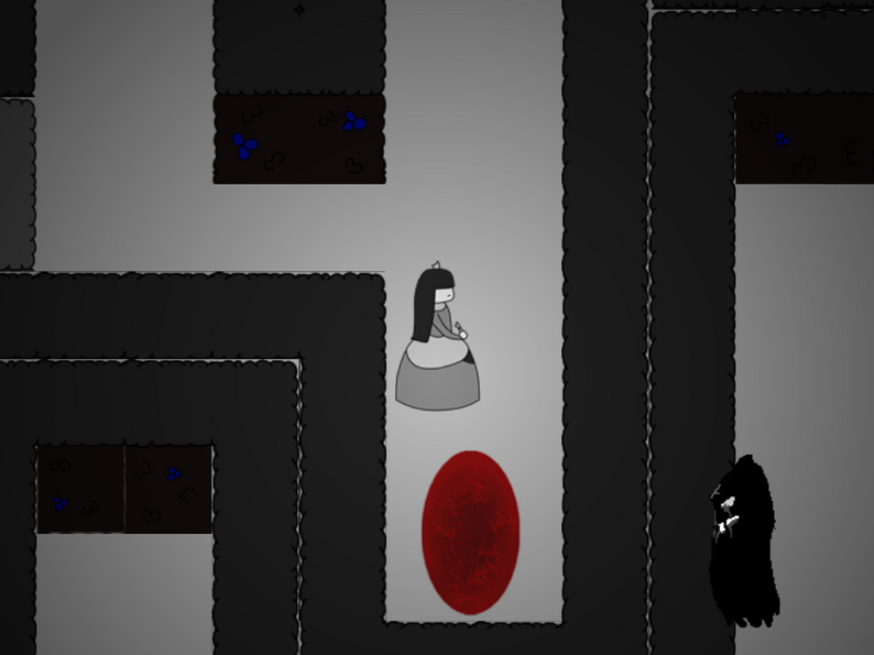 Cursed Maze by Juliano Reis, Vitória Steckel, PietroGama