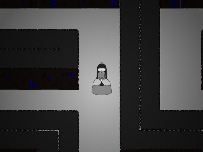 Cursed Maze by Juliano Reis, Vitória Steckel, PietroGama