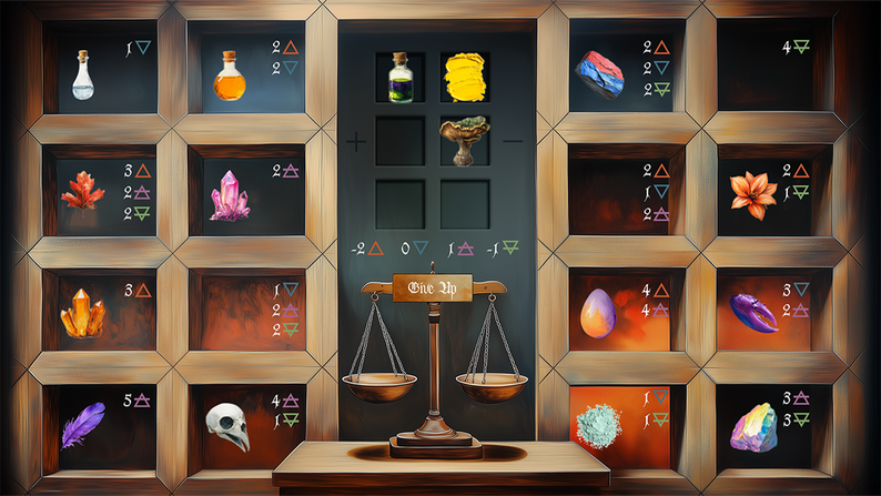 Canticle by Void Mammoth