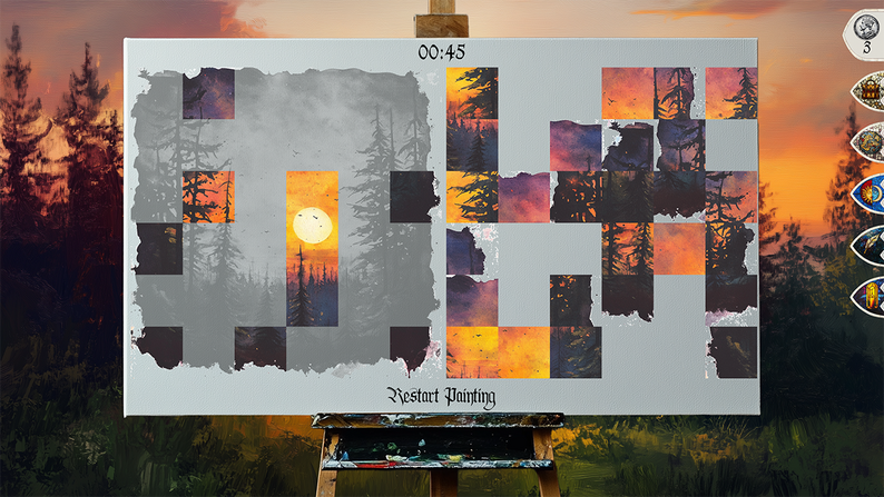 Canticle by Void Mammoth