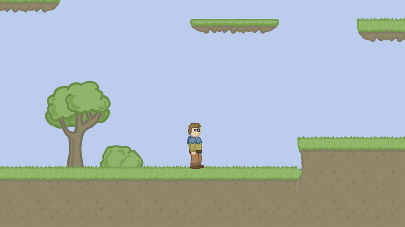 It's not a BUG, it's a FEATURE by Playful Crow