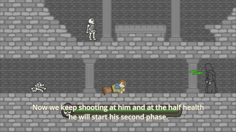 It's not a BUG, it's a FEATURE by Playful Crow