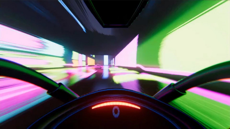 neon.racer by elyaradine