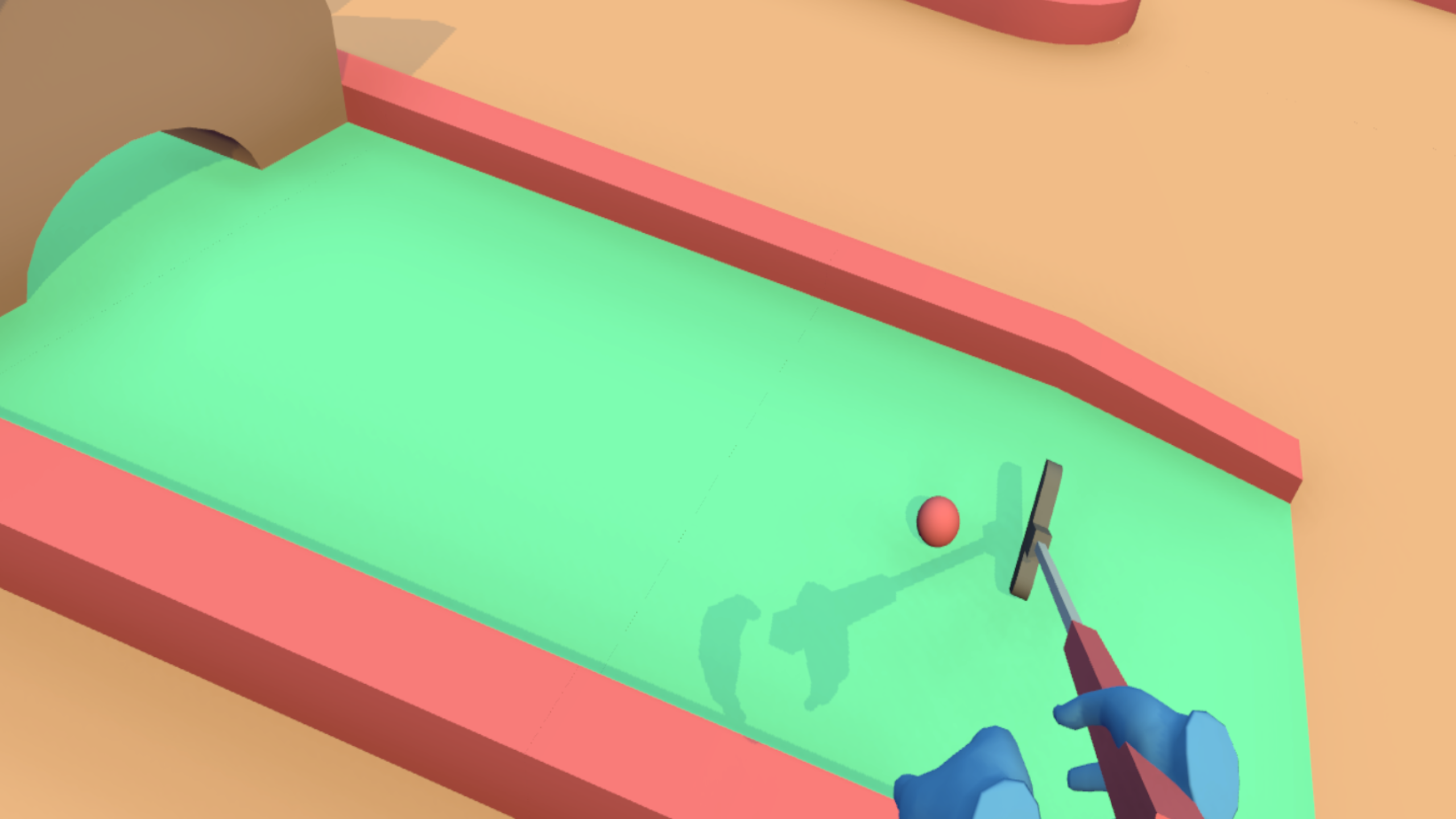 Putt Legends VR by ImmersiWork