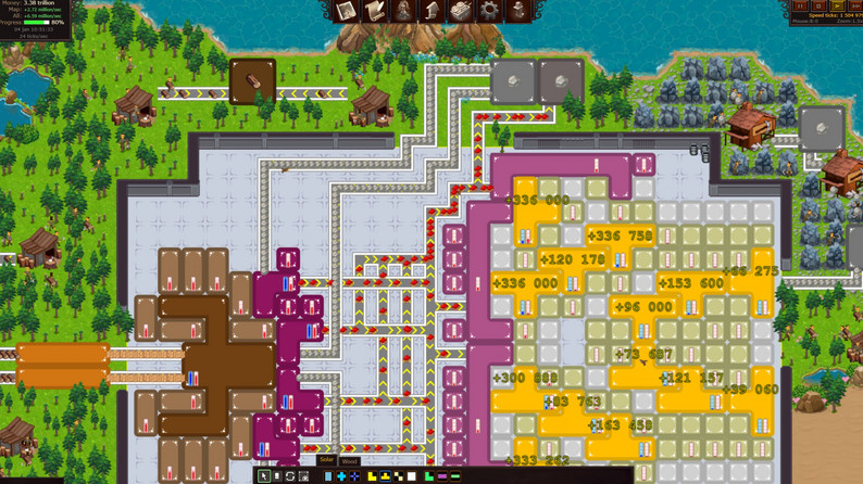 Heat Incremental by Grest Games