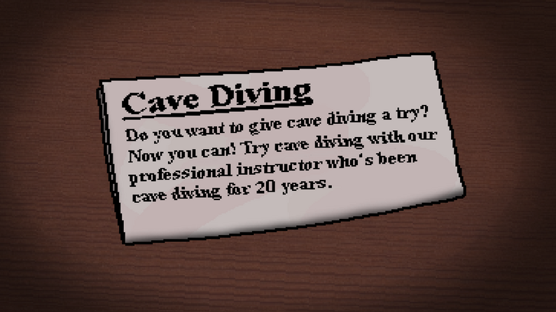 Grave Diving by Ad4lb3rt, dxs7y