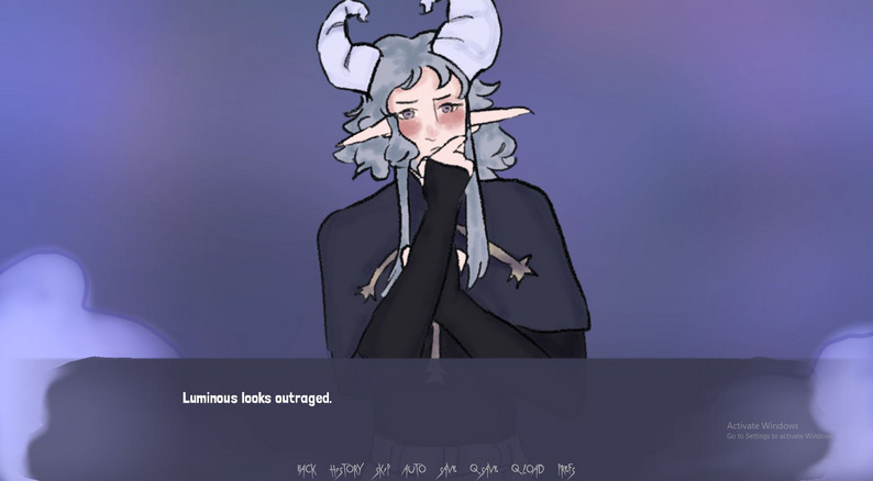 Dreamscape (Demo) by Hexid