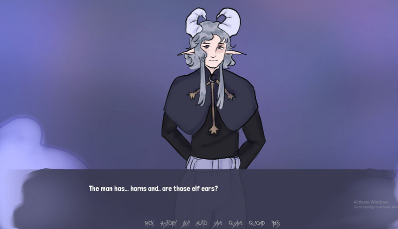 Dreamscape (Demo) by Hexid